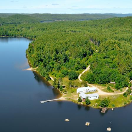 Parc national d'Opémican