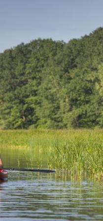 Photos - Parc national d'Oka - Parcs Québec - Sépaq