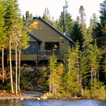 Photos - Réserve faunique des Laurentides - Réserves fauniques - Sépaq