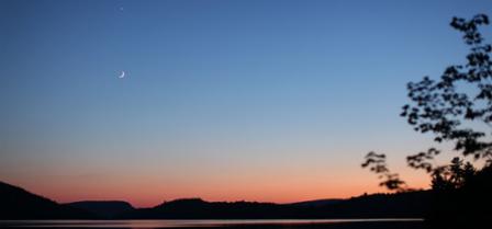 Photos - Réserve faunique Mastigouche - Wildlife Reserves - Sépaq