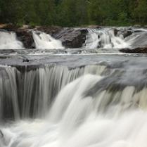 Photos - Réserve faunique Mastigouche - Réserves fauniques - Sépaq