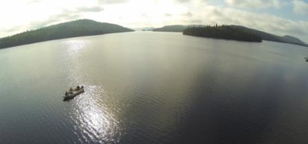 Photos - Réserve faunique des Laurentides - Réserves fauniques - Sépaq