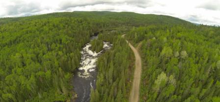 Photos - Réserve faunique Mastigouche - Réserves fauniques - Sépaq