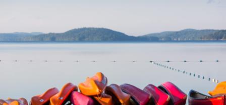 Photos - Centre touristique du Lac-Simon - Établissements touristiques ...