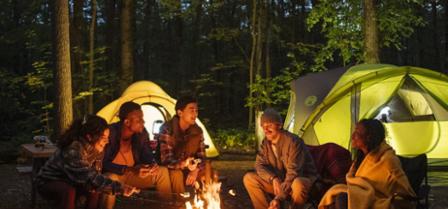 Photos - Parc national d'Oka - Parcs Québec - Sépaq