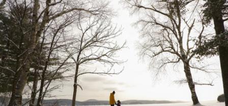 Photos - Centre touristique du Lac-Simon - Établissements touristiques ...